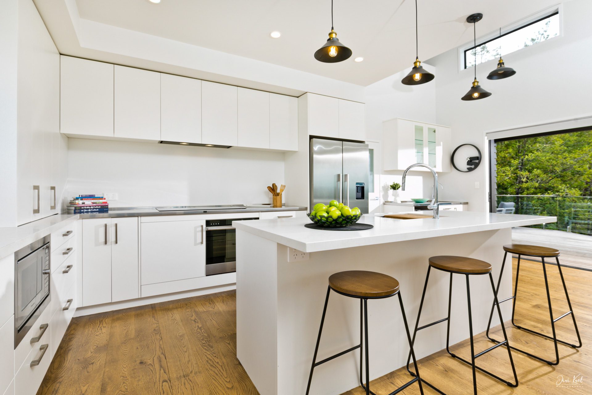 Architectural New Builds Auckland NZ | Cain Built