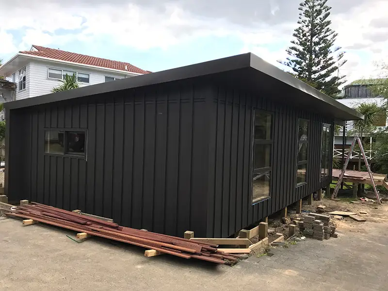 Garage Conversion NZ | Convert Your Garage With Cain Built